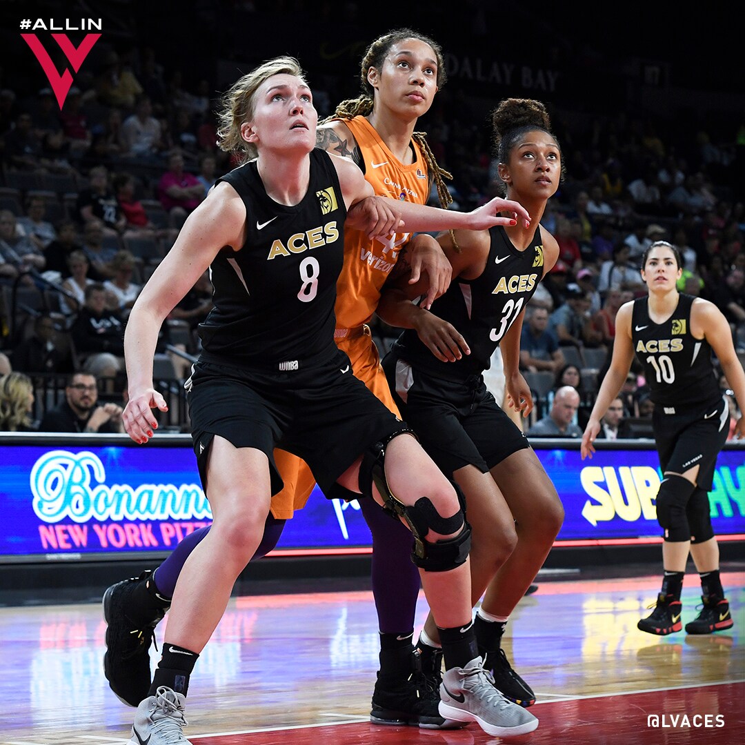 Jaime Nared: 2018 Photo Gallery