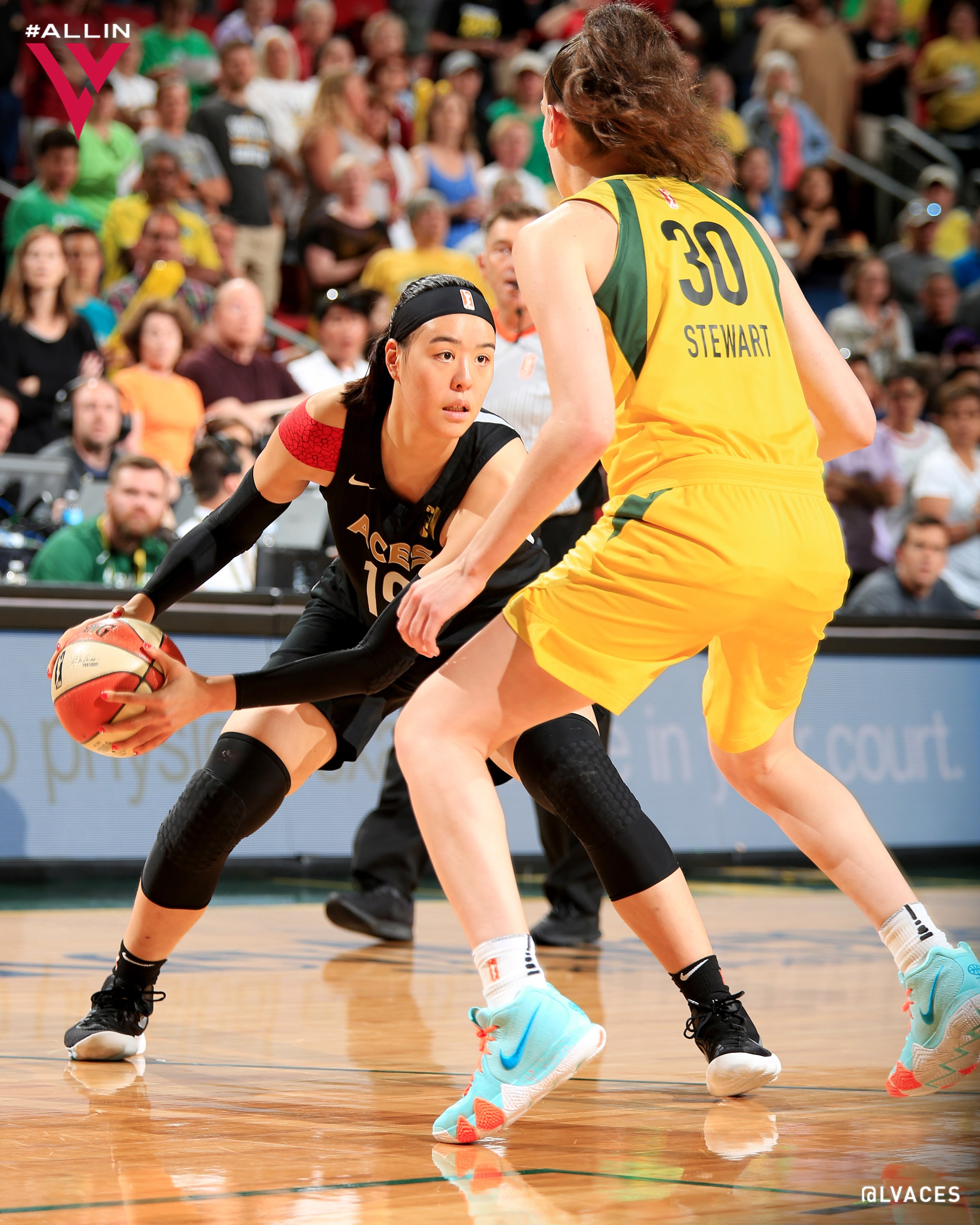 JiSu Park: 2018 Photo Gallery