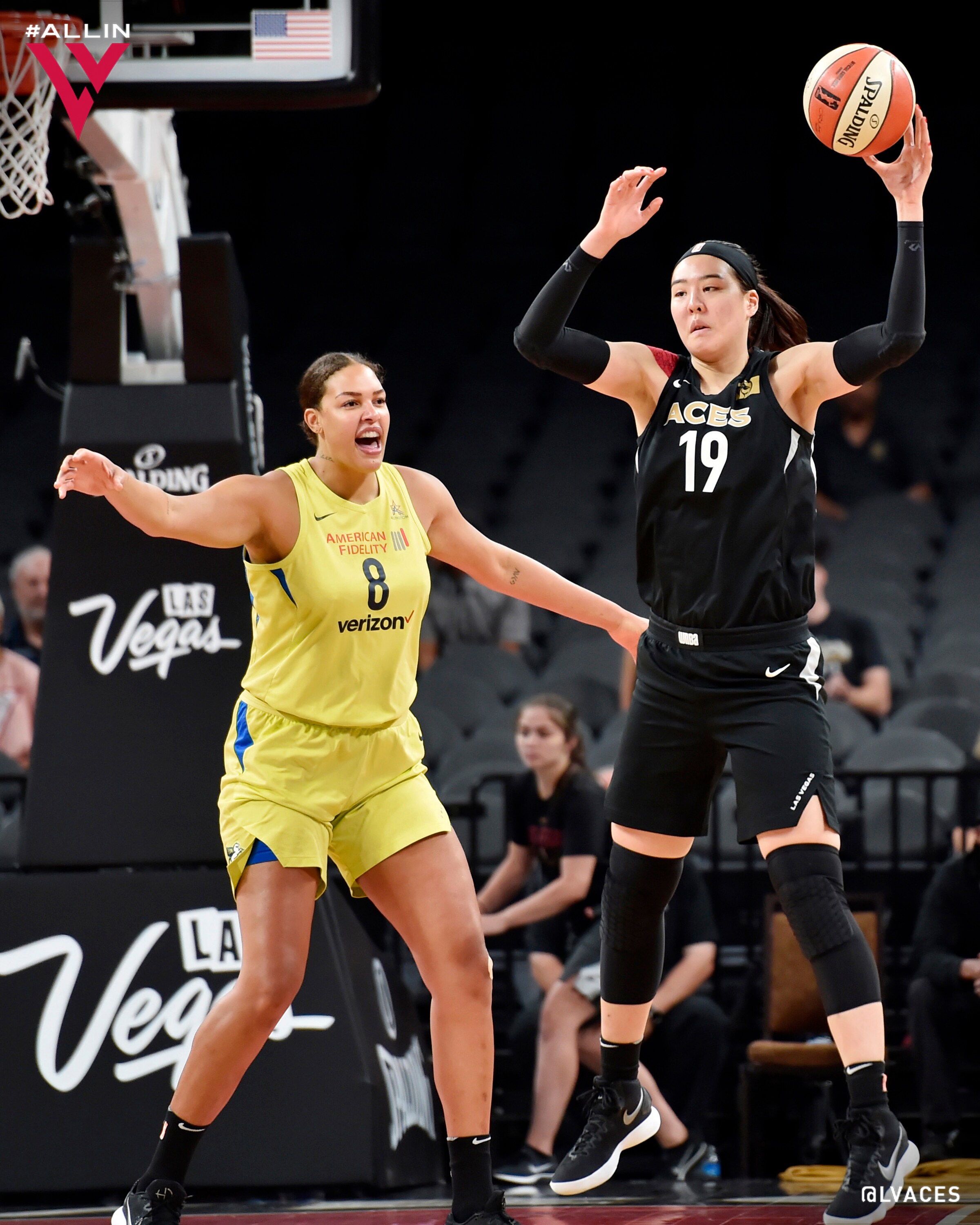 JiSu Park: 2018 Photo Gallery