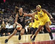 Jaime Nared: 2018 Photo Gallery