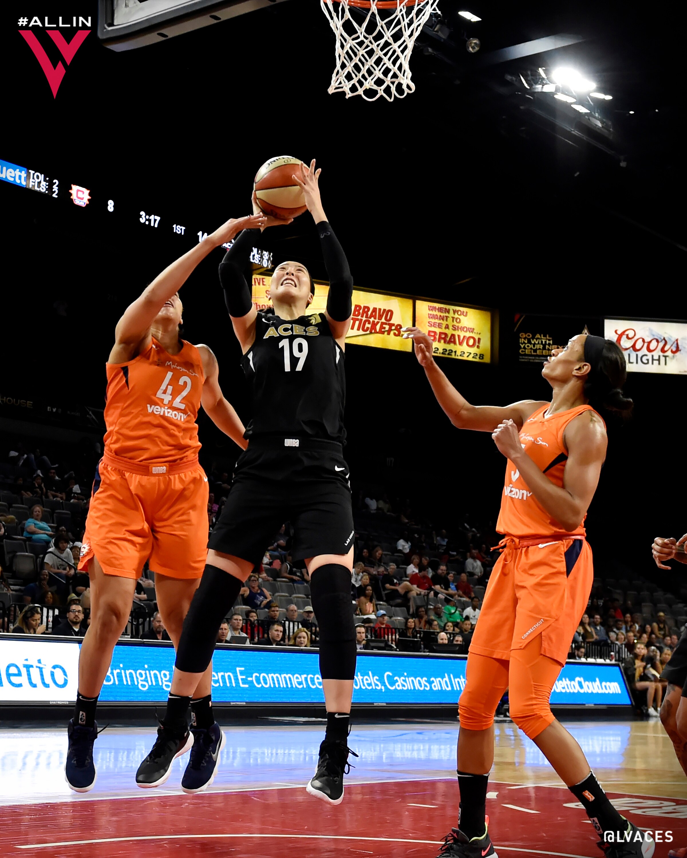 JiSu Park: 2018 Photo Gallery