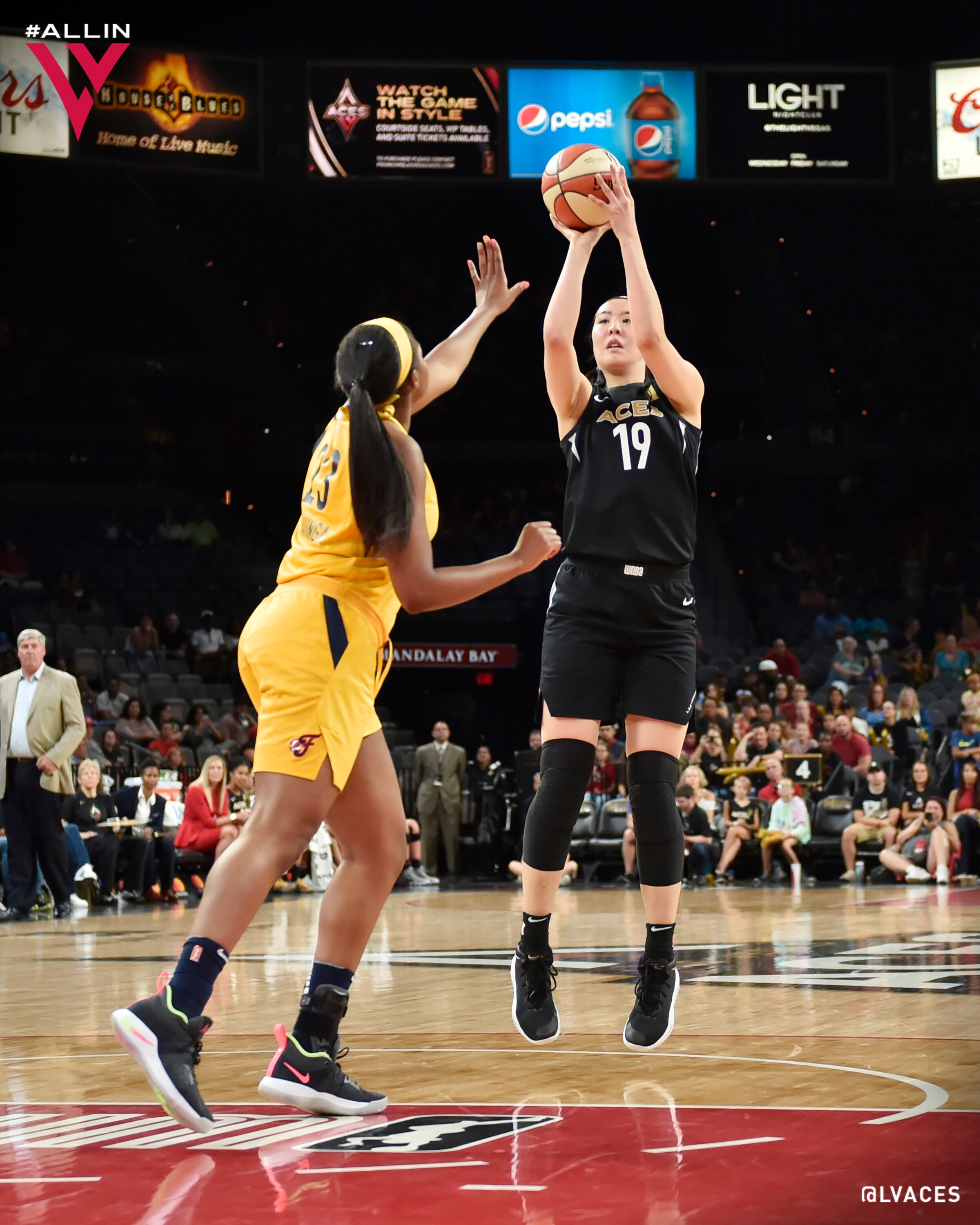 JiSu Park: 2018 Photo Gallery