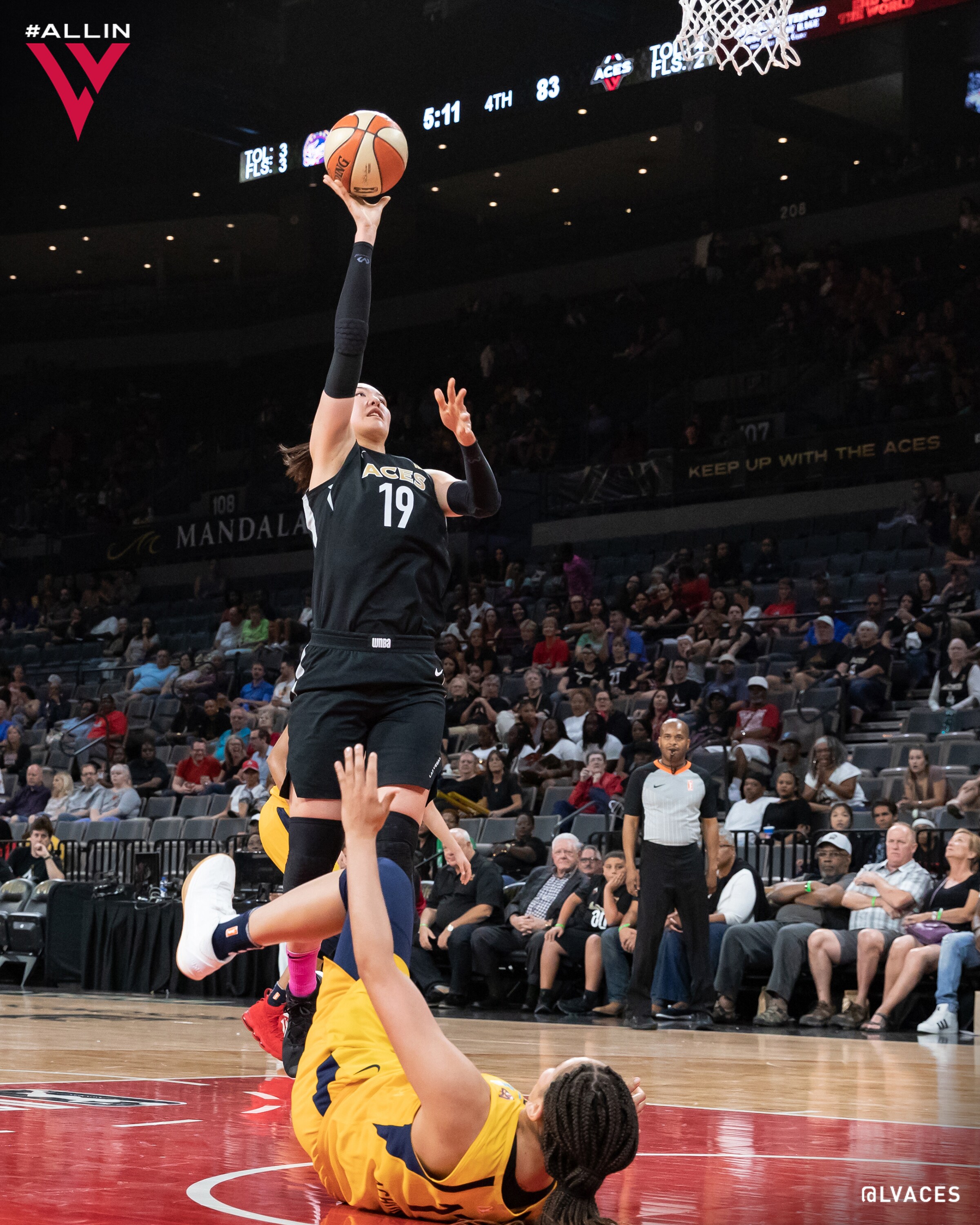 JiSu Park: 2018 Photo Gallery