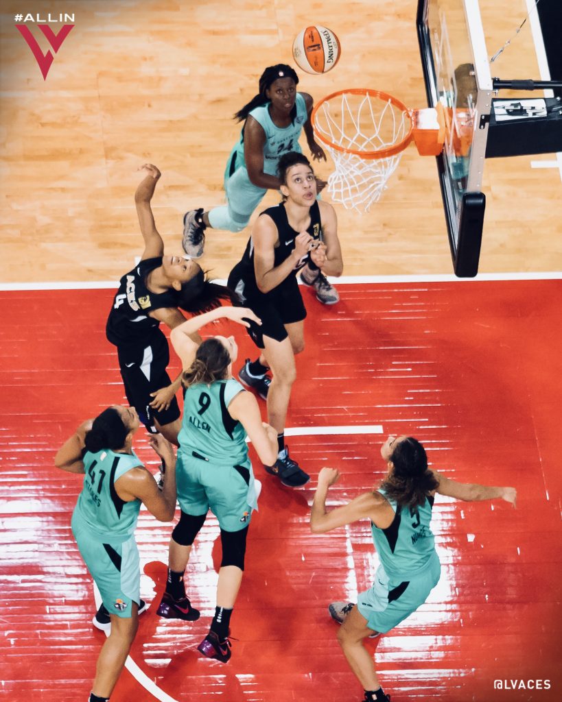 Moriah Jefferson: 2018 Photo Gallery