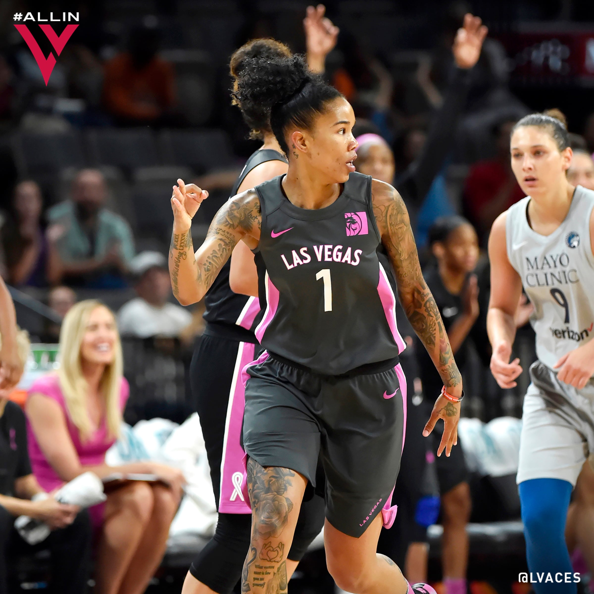 Tamera Young: 2018 Photo Gallery