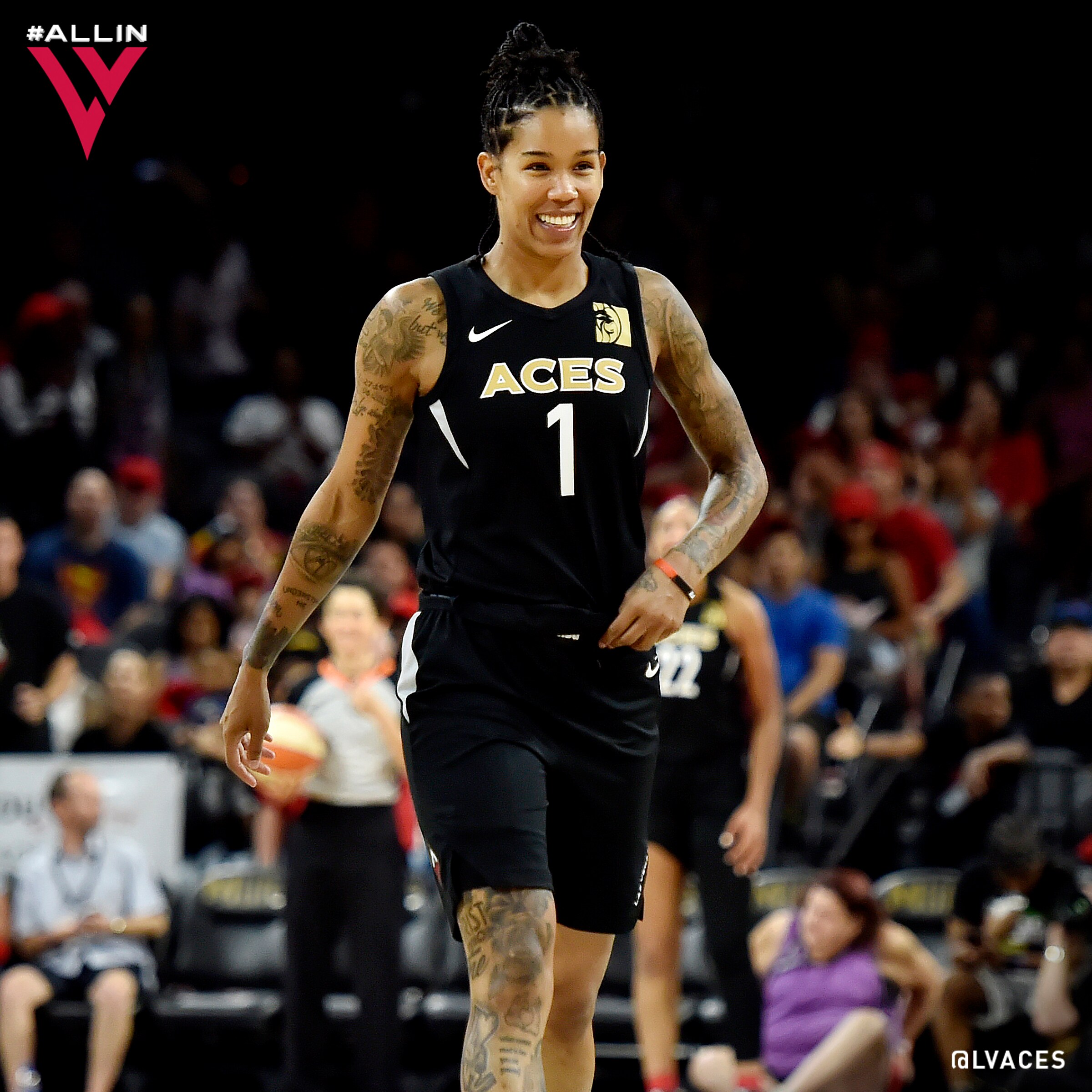 Tamera Young: 2018 Photo Gallery