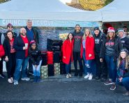 Chet Buchanan Show Toy Drive (12/6/2019)