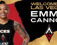 Aces Sign Forward Emma Cannon To Rest Of Season Contract