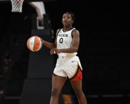 Aces vs. Fever (5/28/2021)