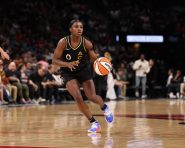 2022 WNBA Semifinals Game 2- Aces vs Storm (August 31, 2022)