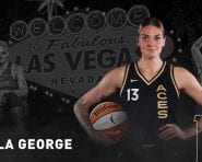 Aces Sign Four-Time WNBL Champion Cayla George