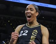 Aces vs. Fever (June 26)