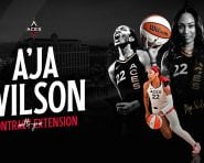 Las Vegas Aces Sign Two-Time M’VP A’ja Wilson To Contract Extension