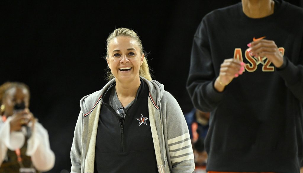 WNBA All-Star Friday Skills Challenge & 3-Point Contest