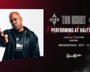 Todd “Too $hort” Shaw to Perform at Halftime of WNBA Finals Game 2
