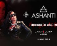 Ashanti To Perform At Halftime Of Game One of WNBA Finals, Sunday ...