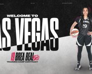 Aces Sign Former South Carolina Guard Brea Beal to Training Camp Contract