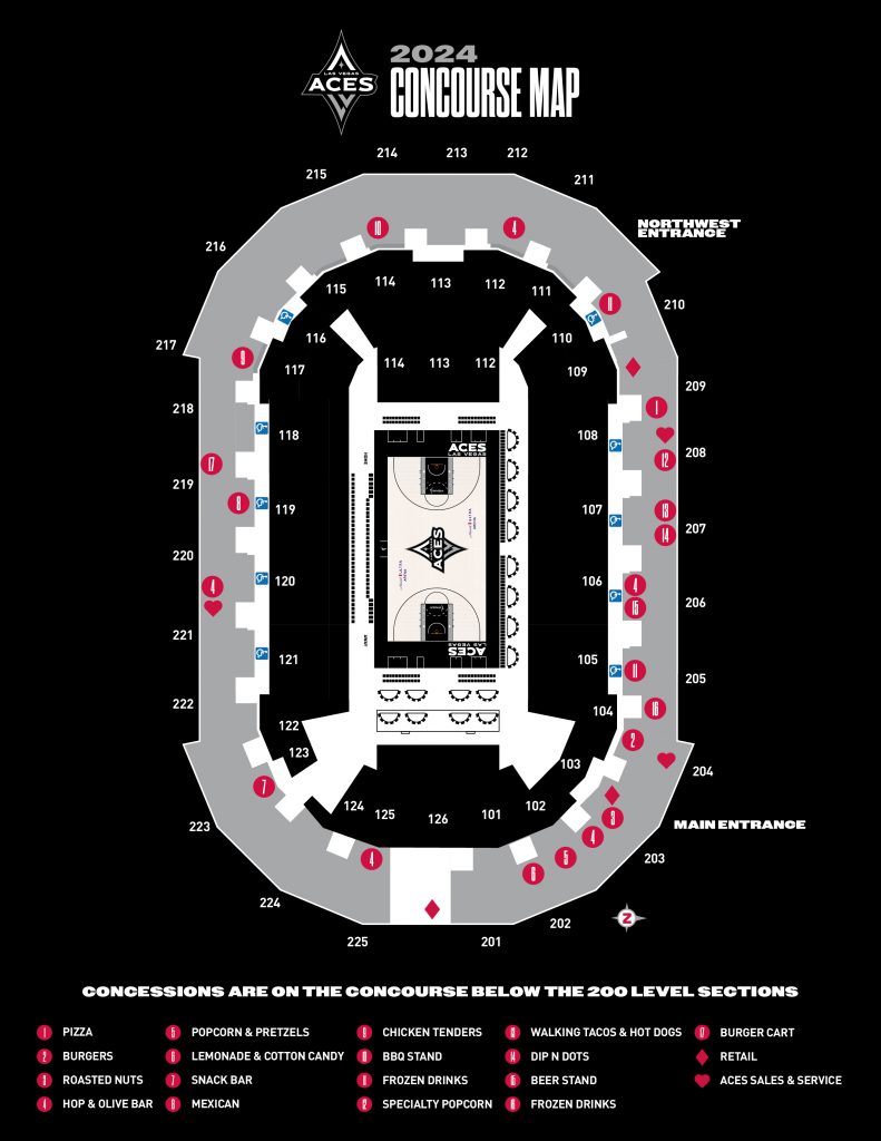 Michelob ULTRA Arena