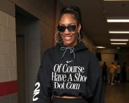 Preseason—Aces vs. Puerto Rico (May 11, 2024)