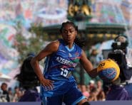 AZE vs GER & FRA 3×3 RECAP—Tiffany Hayes, Azerbaijan Fall to 1-3 in 3×3 ...