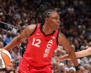 GAME PREVIEW: Aces Travel to Minnesota for First 2025 Meeting with Lynx