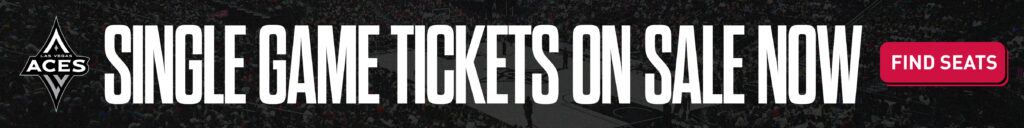 The Official Website of the Las Vegas Aces | WNBA