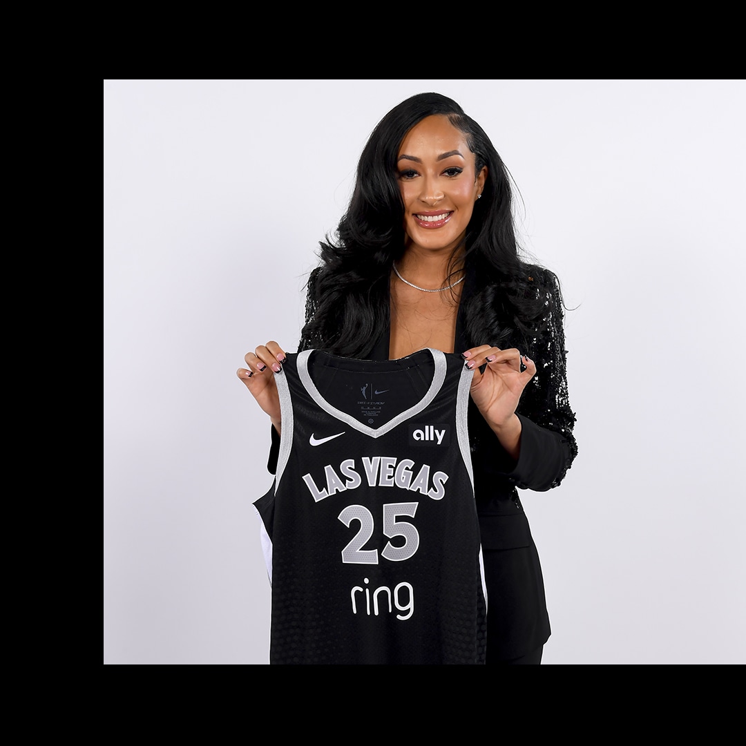 The Official Website of the Las Vegas Aces | WNBA