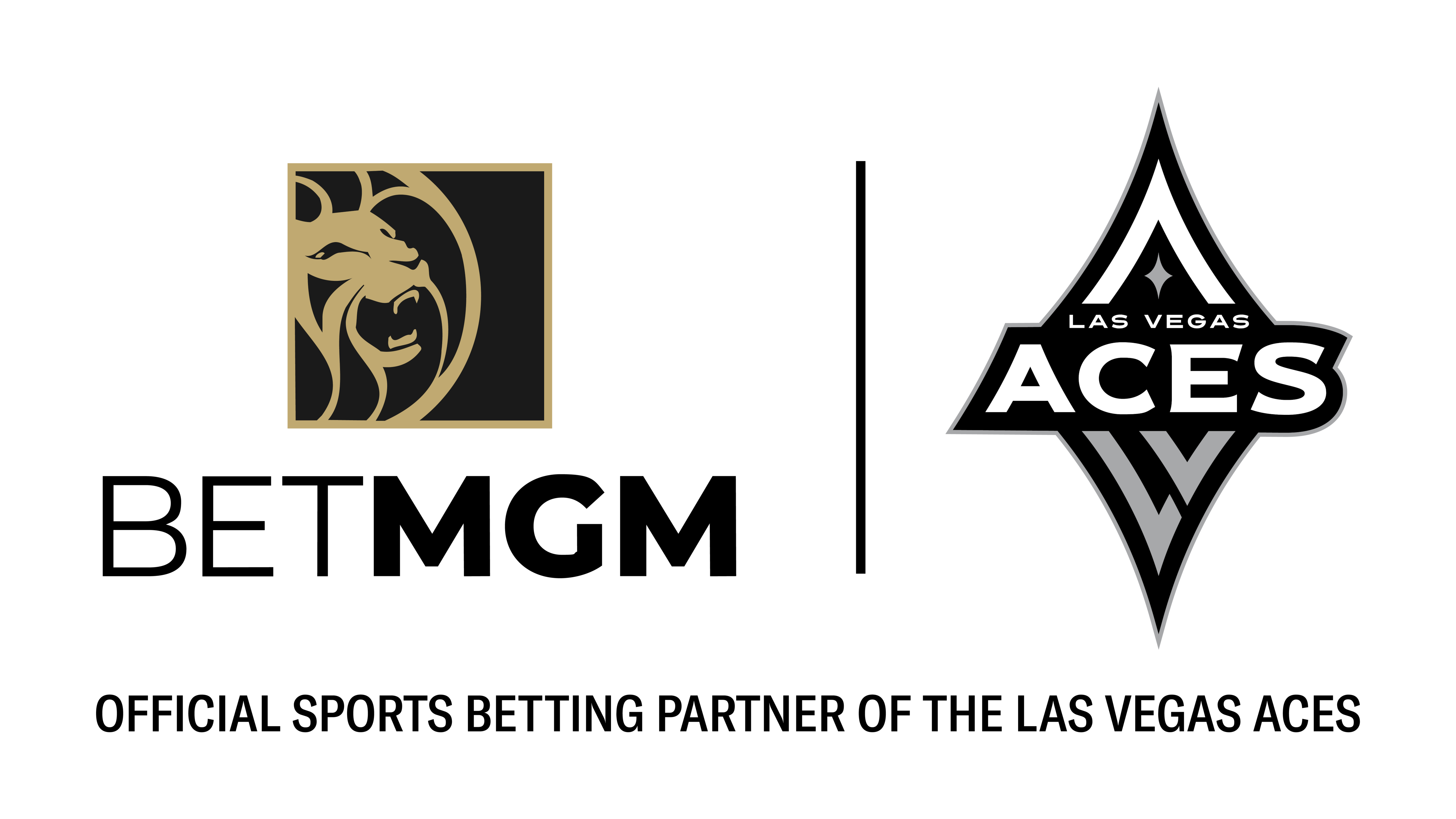 BetMGM Champions Women’s Sports with Las Vegas Aces and WNBA Partnerships