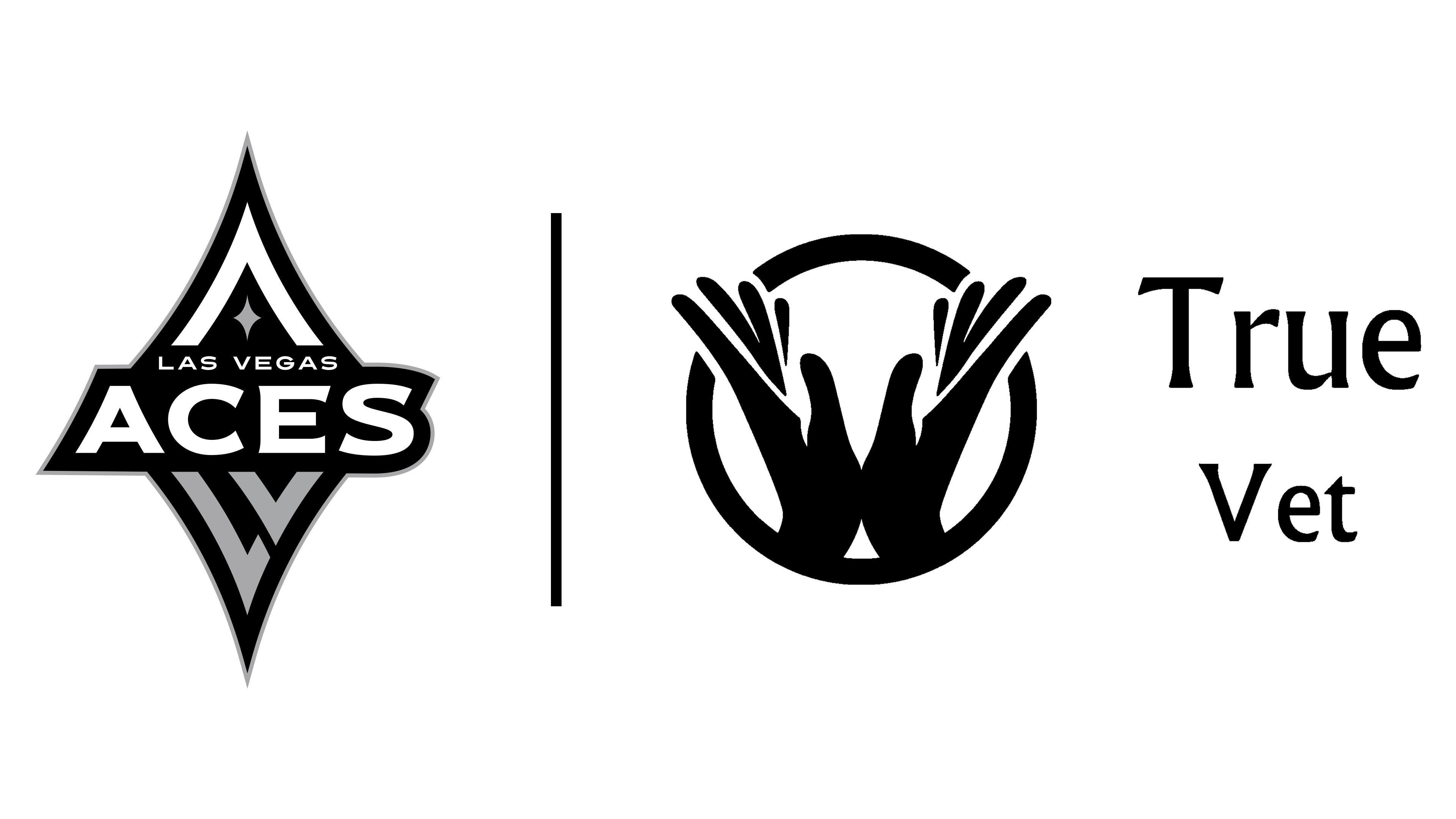 The Las Vegas Aces Partner with True Vet Solutions to Honor, Serve U.S ...