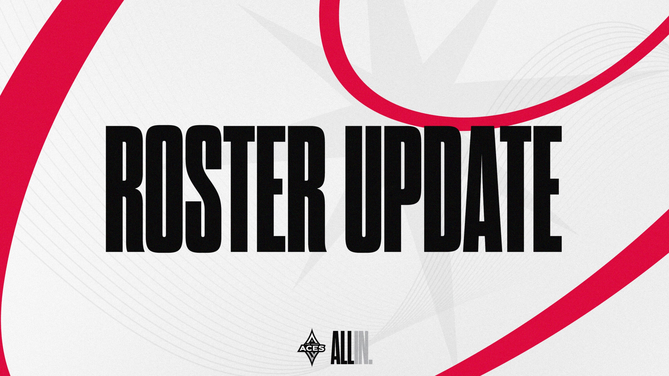 Las Vegas Aces Waive Queen Egbo, Harmoni Turner