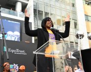 Celebrating 20 Years with Penny Toler