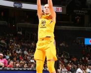 Maria Vadeeva Joins Sparks