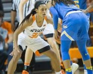 Sparks Sign Loryn Goodwin