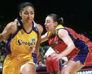 Get To Know: Allison Feaster