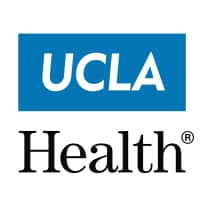 Ucla Healthcare Logo UCLA Health Ranks Fifth Nationally On US News And