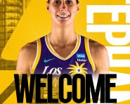 Sparks Sign Stephanie Talbot