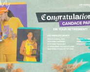 A Statement From Managing Partner and Governor Eric Holoman on Candace ...