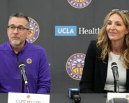 Sparks Announce 2024 Final Roster