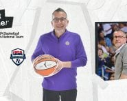Curt Miller Announced As Scout for 2024 USA Basketball Women’s National ...