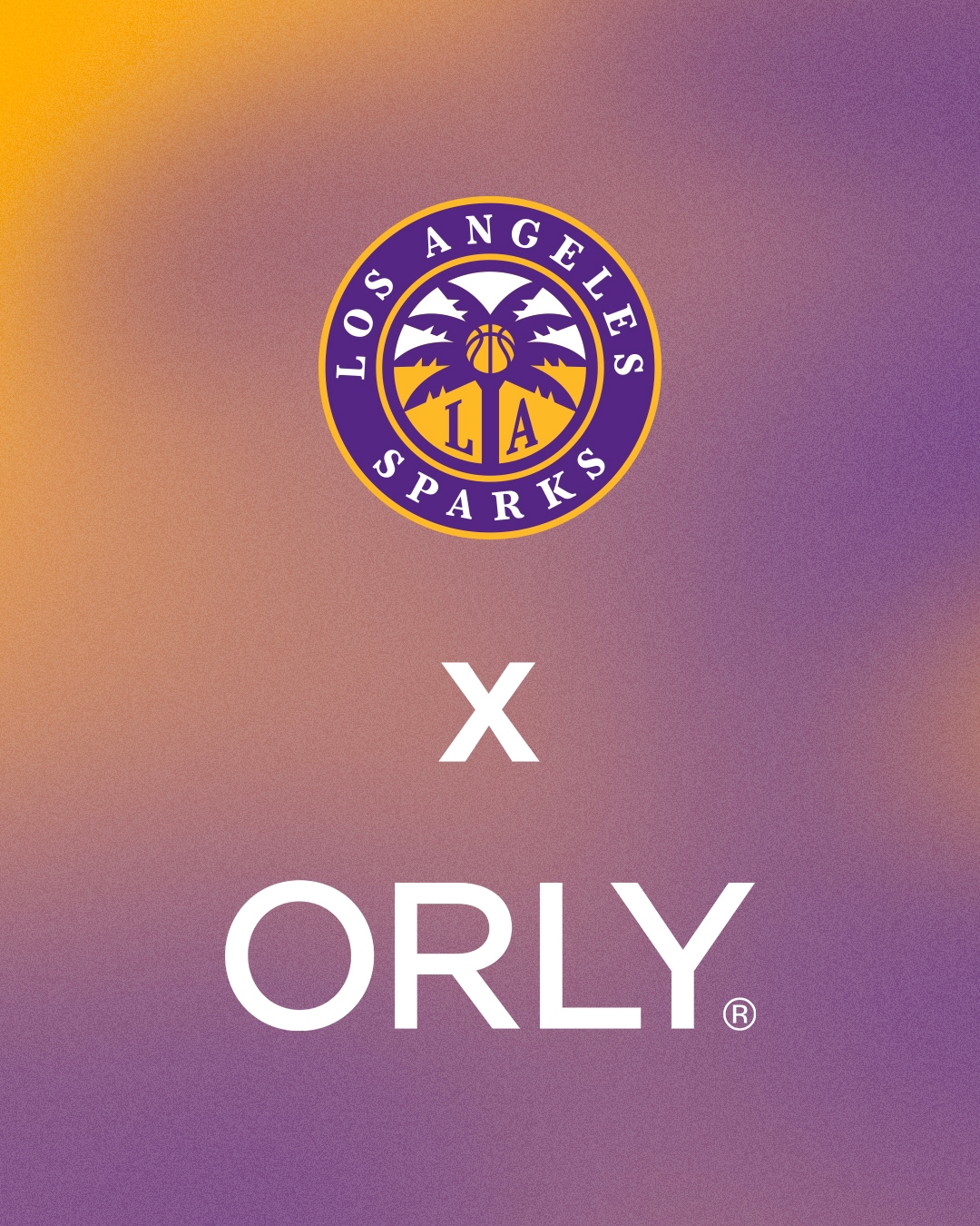 ORLY Becomes First-Ever Official Nail Partner of WNBA’s LA Sparks