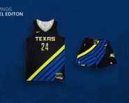Dallas Wings Debut New WNBA Nike Rebel Edition Uniform Ahead of 2023 Season