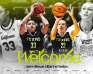 Dallas Wings Sign Jaelyn Brown, Katrina Pardee To Training Camp Contracts