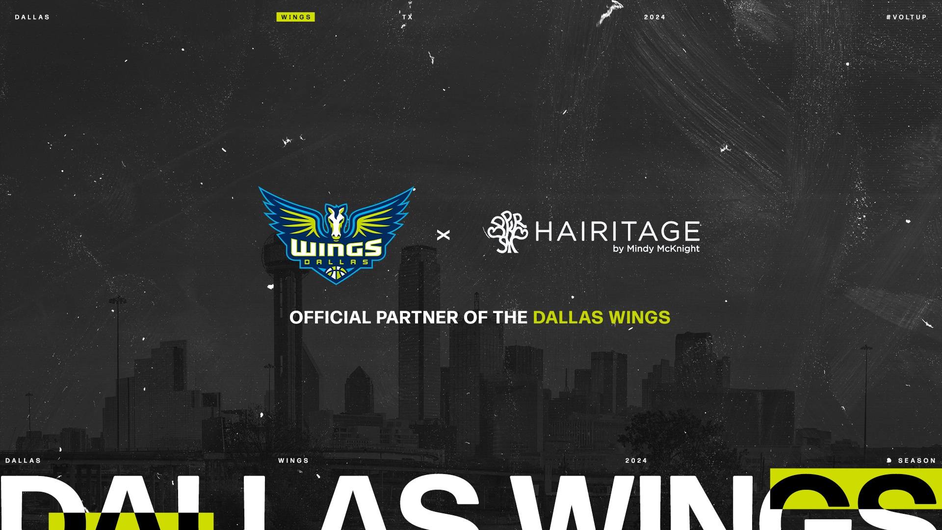 The Official Website of the Dallas Wings | WNBA