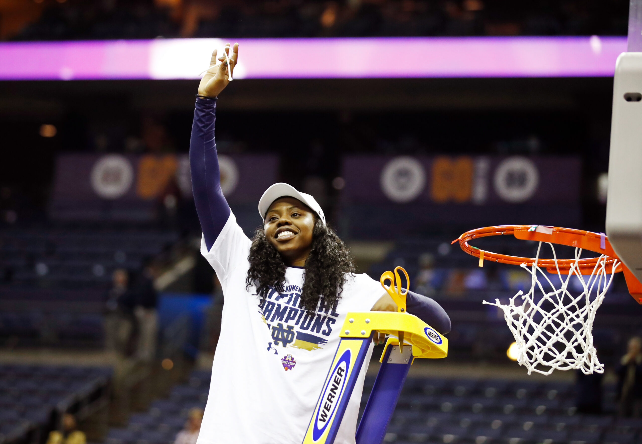 The Official Website of the Dallas Wings | WNBA