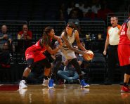 MYSTICS COMPLETE PRESEASON SCHEDULE