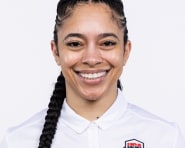 Washington Mystics Name Ashlee McGee Assistant Coach