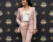 Get to Know the Mystics' New Sideline Reporter