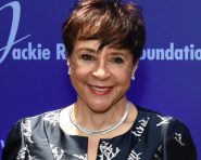 Washington Mystics Unveil the Dr. Sheila C. Johnson Game Changer Award