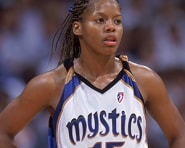 Washington to Induct Nikki McCray-Penson Into the Mystics Hall Of Fame ...