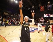 The Mystics-Sykes Pairing was a Perfect Match